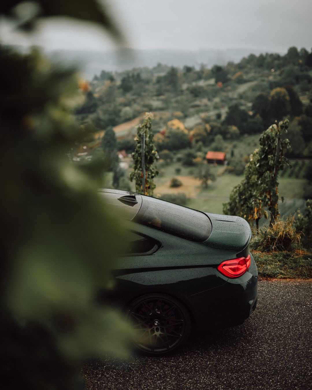 Spring BMW Wallpapers - Wallpaper Cave