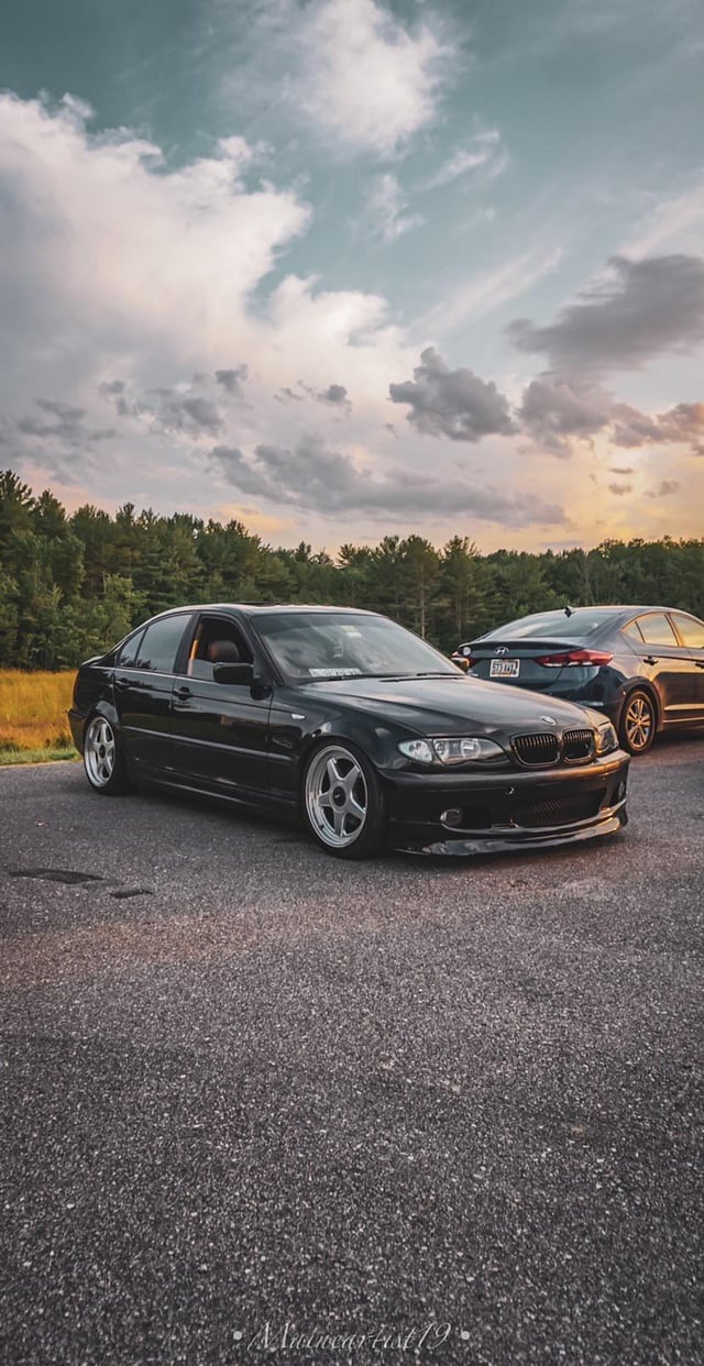 Spring BMW Wallpapers - Wallpaper Cave