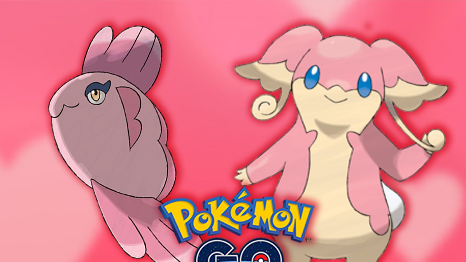 Pokémon Valentine’s Day Wallpapers - Wallpaper Cave