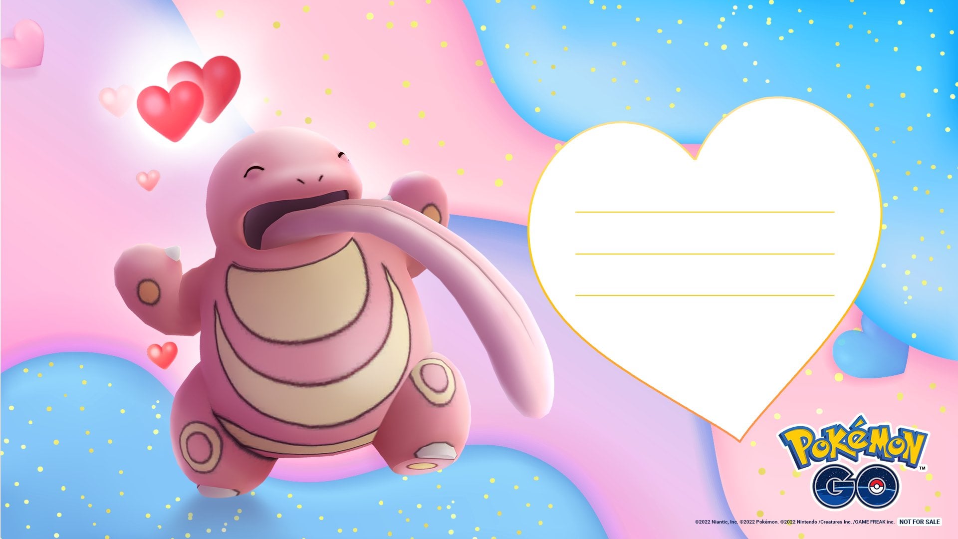 Pokémon Valentine’s Day Wallpapers - Wallpaper Cave