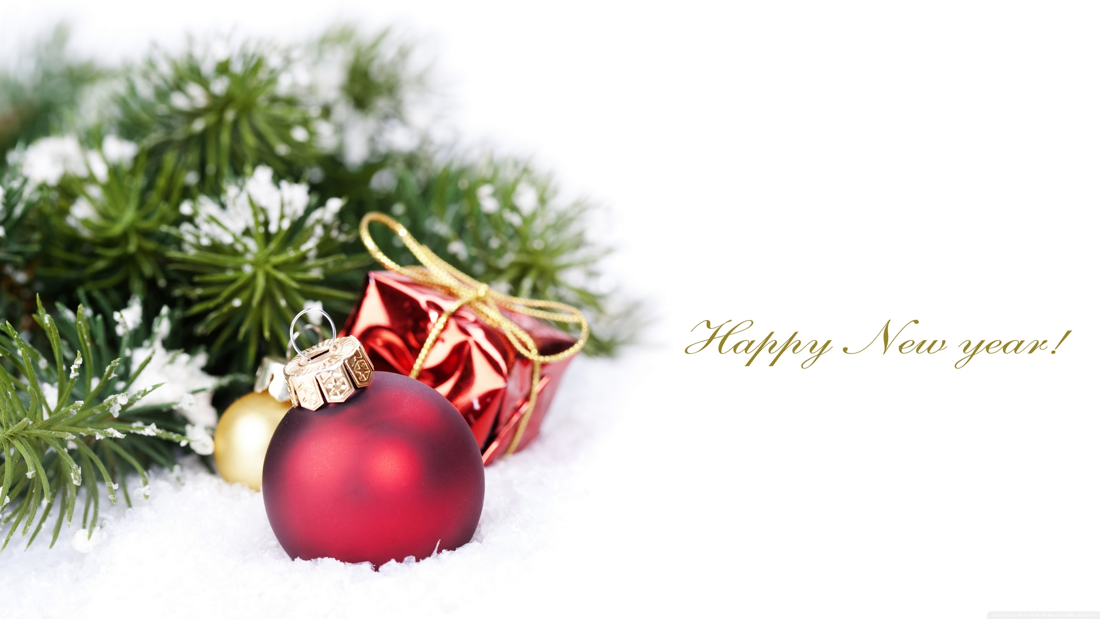 4k New Year Desktop Wallpapers - Wallpaper Cave