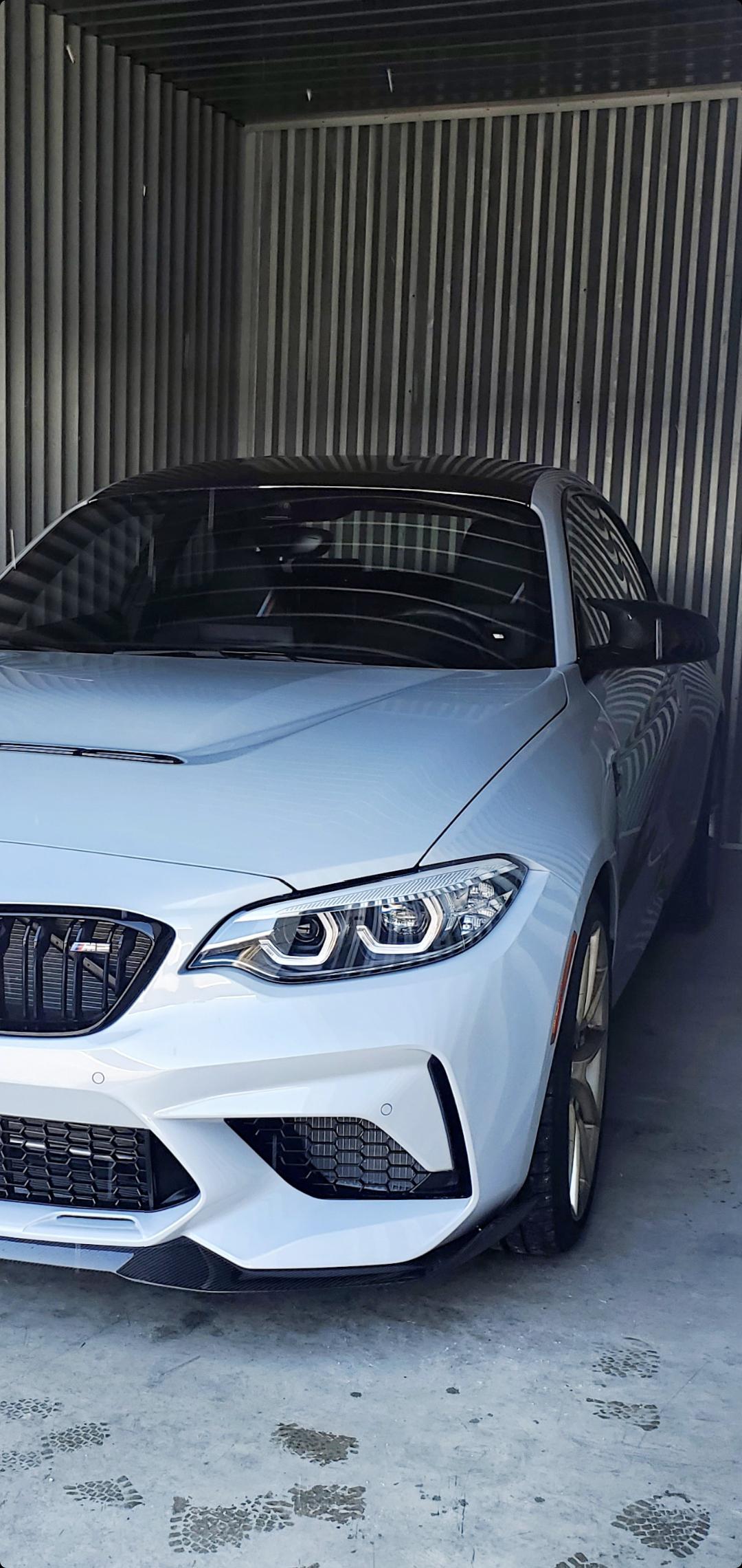 Spring BMW Wallpapers - Wallpaper Cave