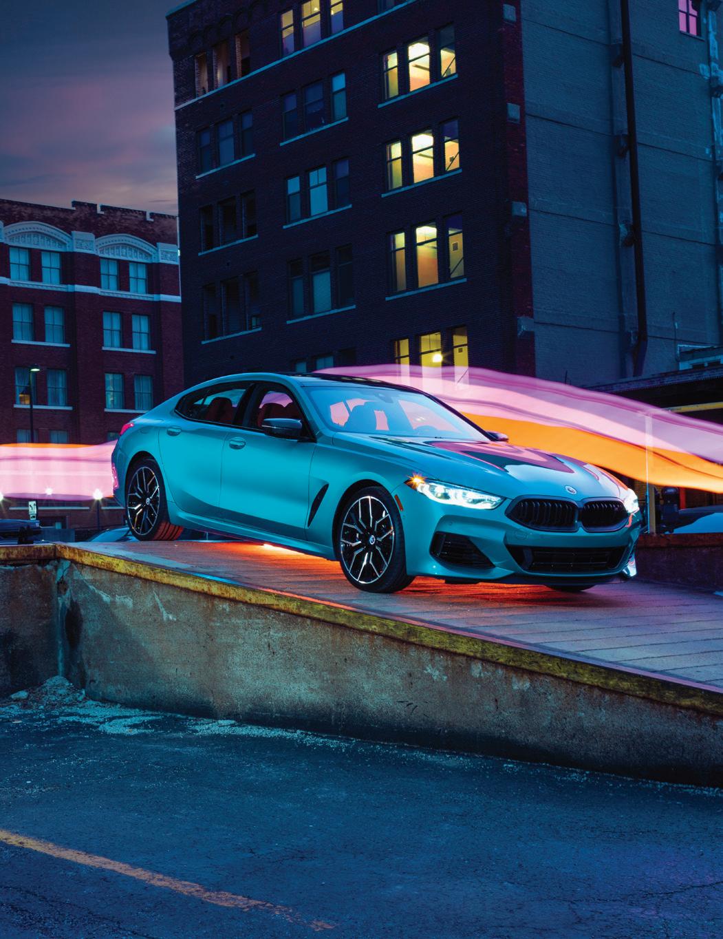 Spring BMW Wallpapers - Wallpaper Cave