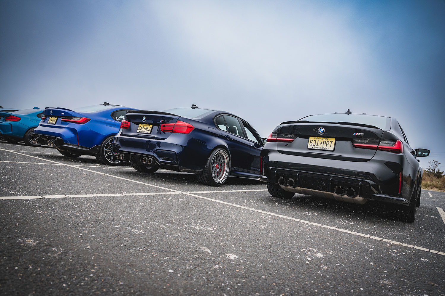 Spring BMW Wallpapers - Wallpaper Cave