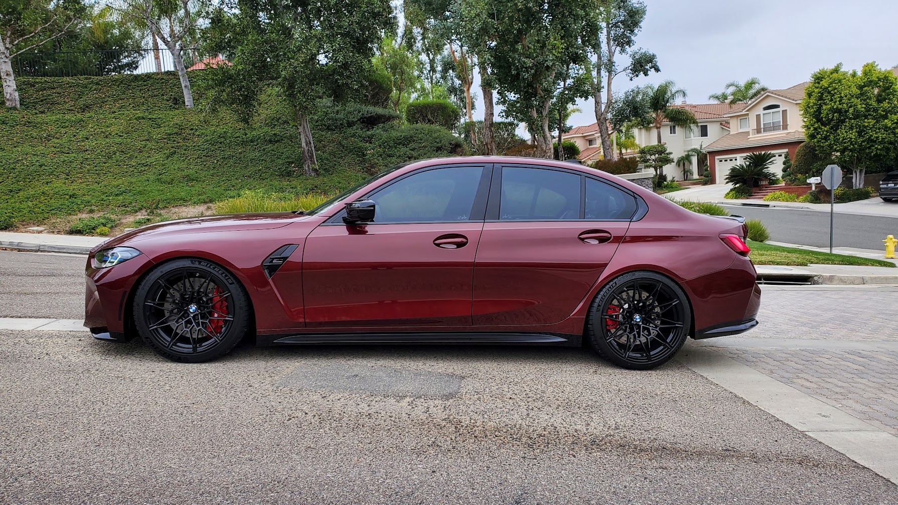 Spring BMW Wallpapers - Wallpaper Cave