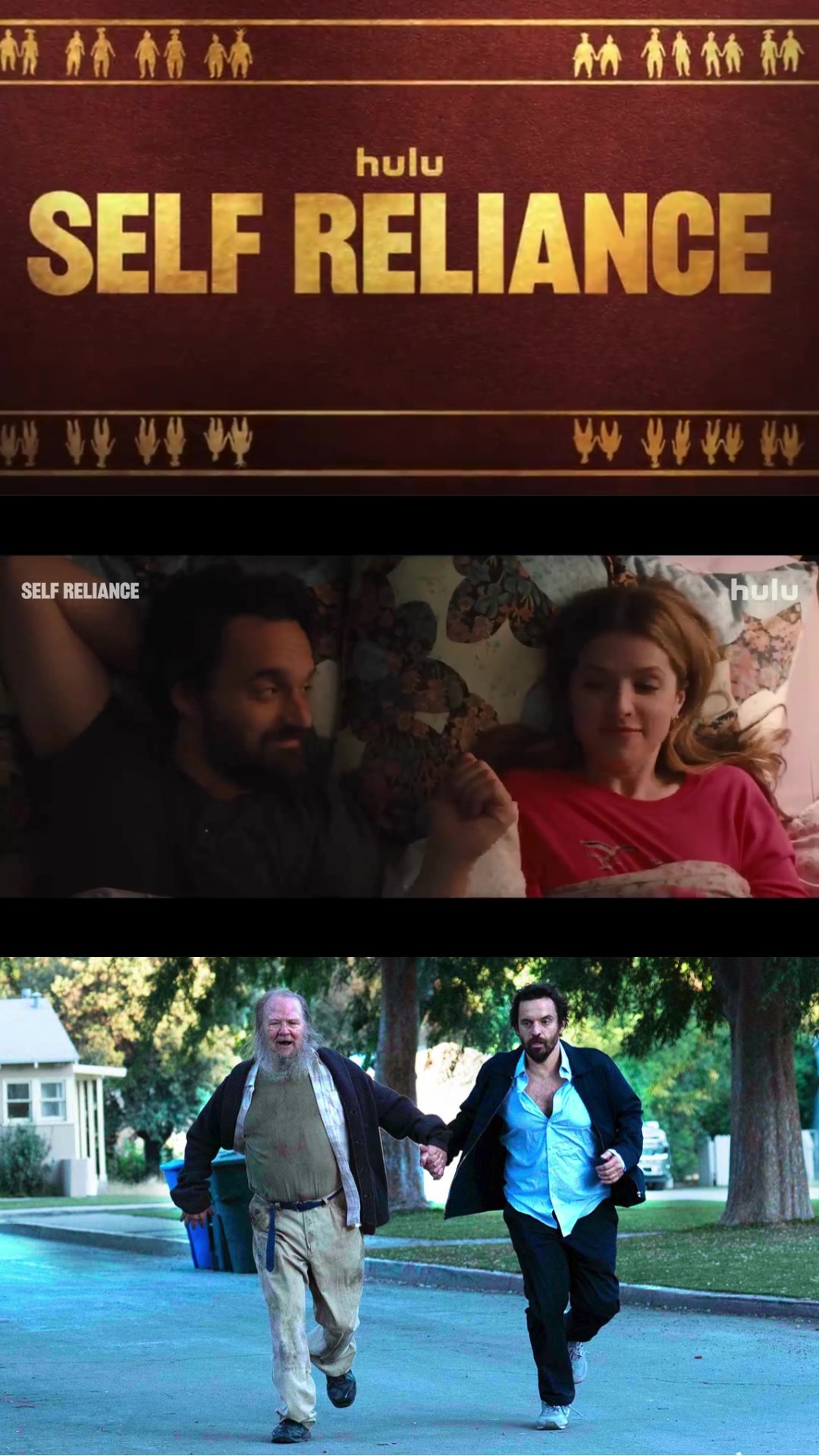 Self Reliance Movie Wallpapers - Wallpaper Cave