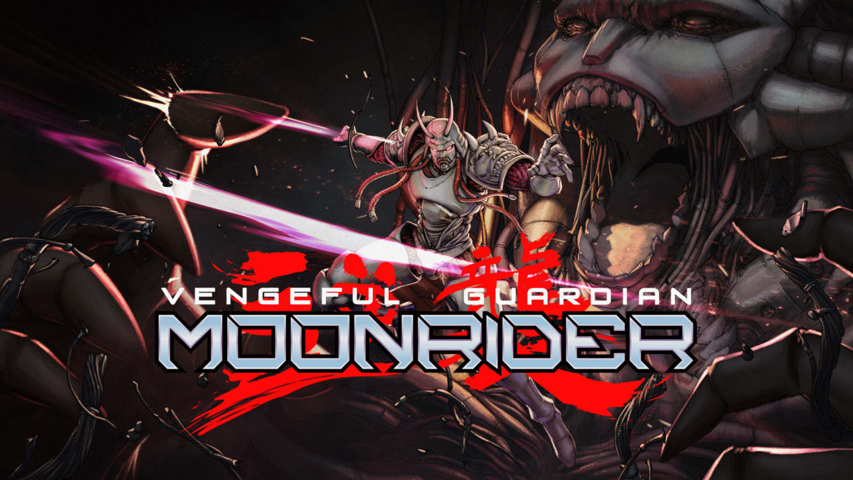 Vengeful Guardian: Moonrider Wallpapers - Wallpaper Cave
