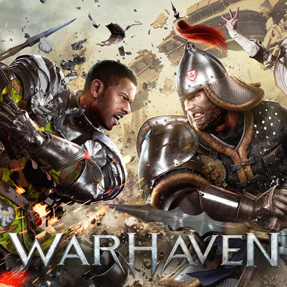 Warhaven Wallpapers - Wallpaper Cave