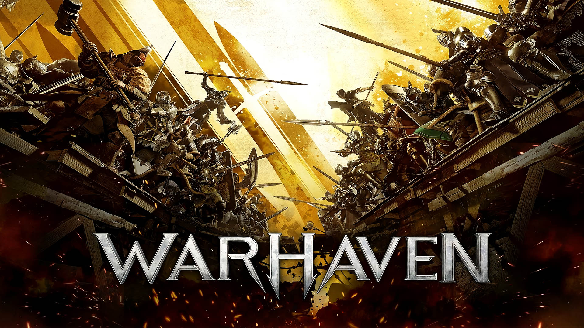 Warhaven Wallpapers - Wallpaper Cave
