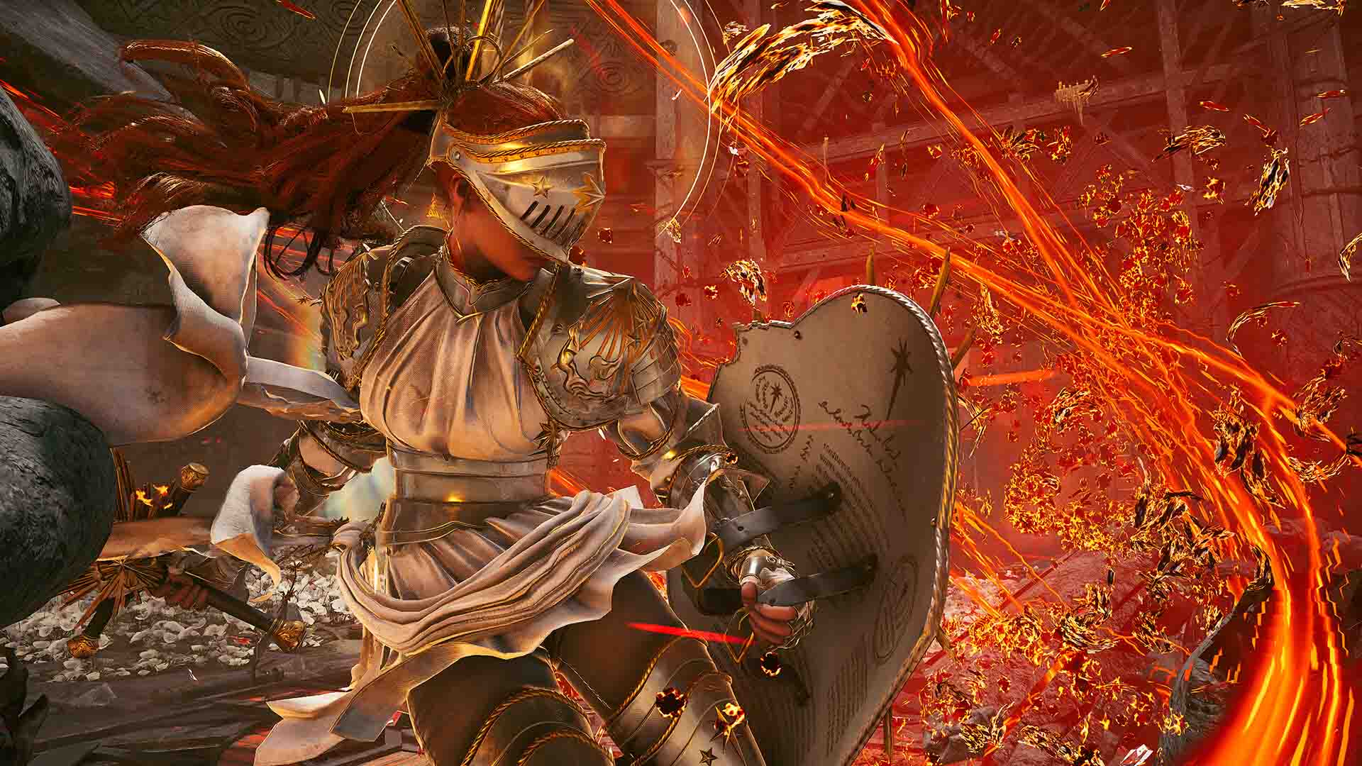 Warhaven Wallpapers - Wallpaper Cave