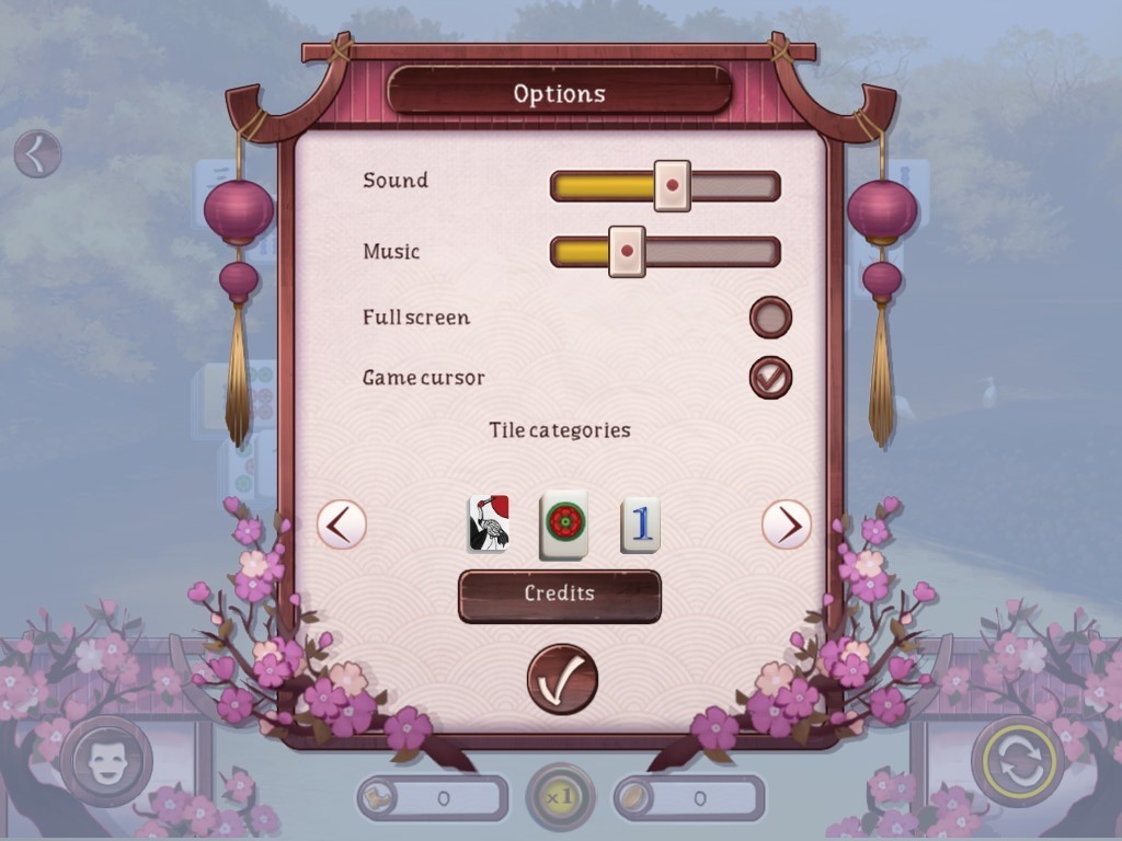 Sakura Day Mahjong 2 Wallpapers - Wallpaper Cave