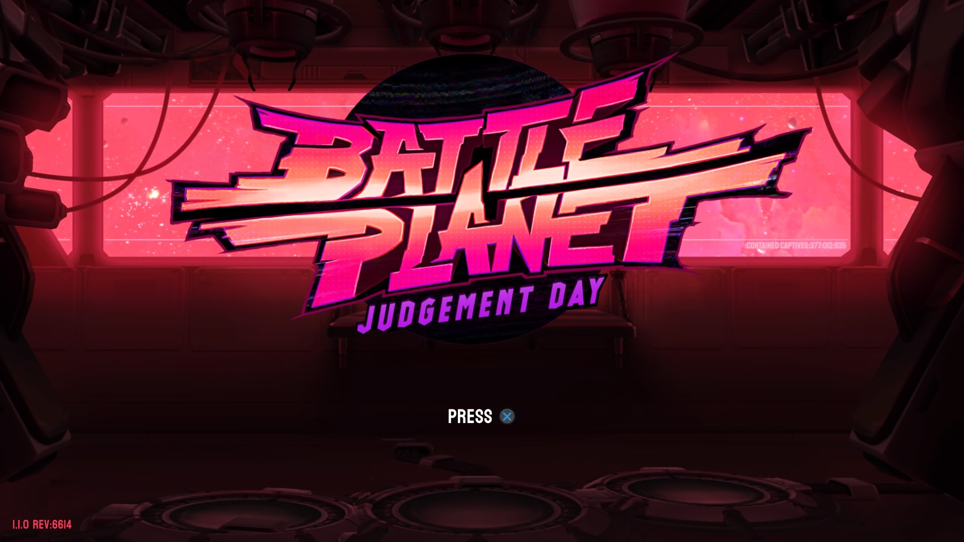 Battle Planet - Judgement Day Wallpapers - Wallpaper Cave