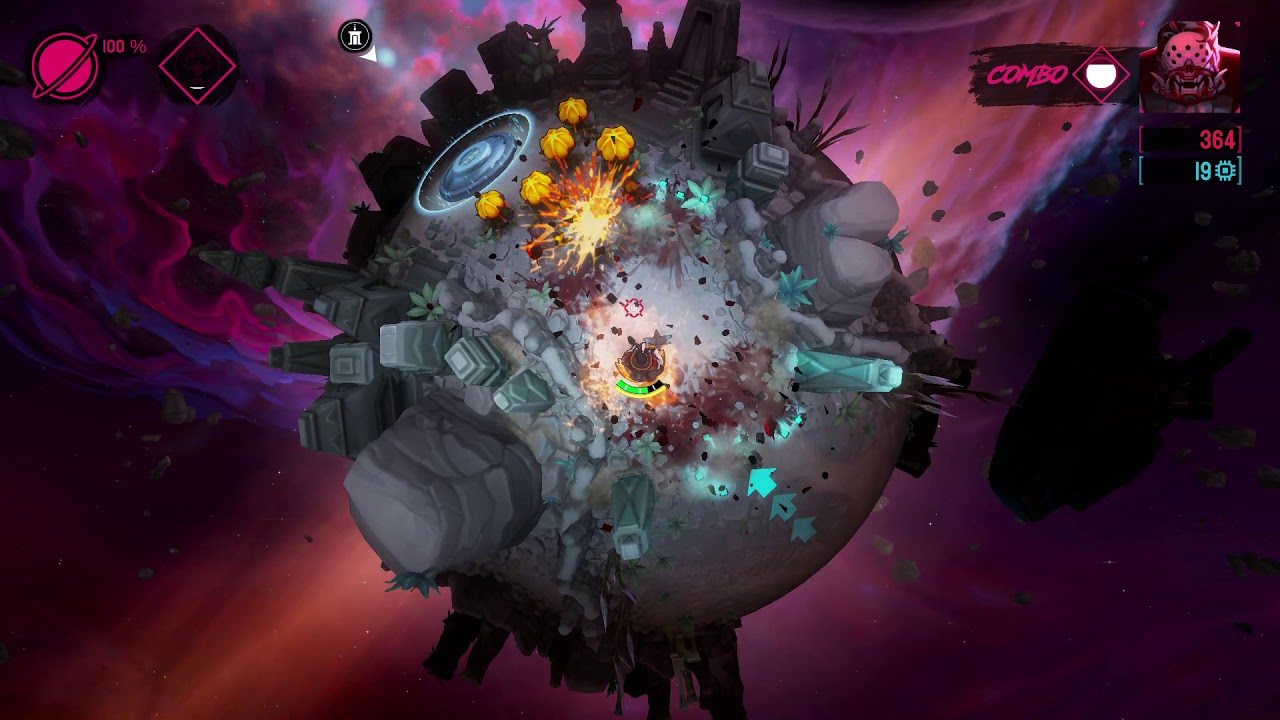 Battle Planet - Judgement Day Wallpapers - Wallpaper Cave