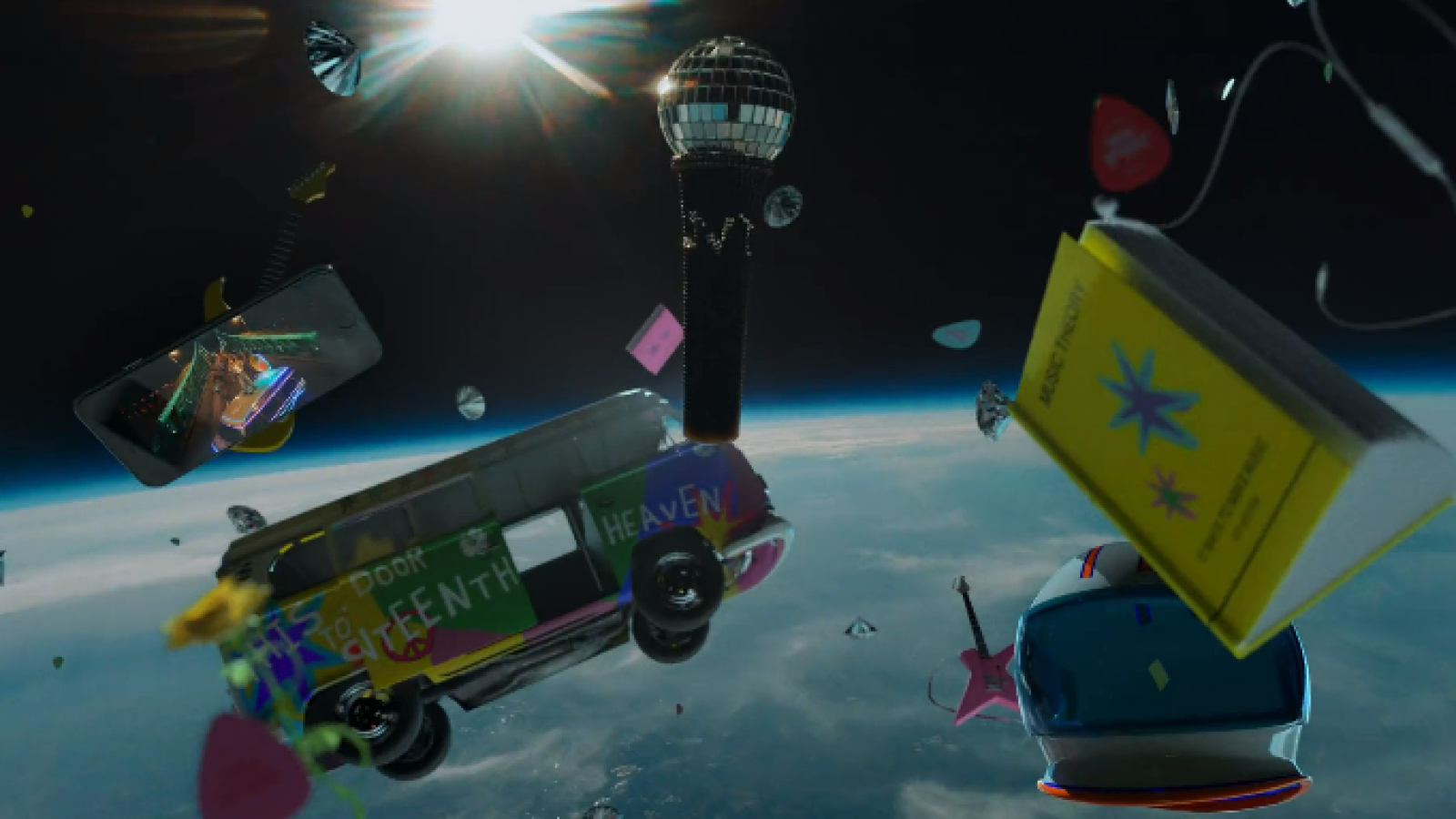 Seventeen God Of Music Wallpapers - Wallpaper Cave