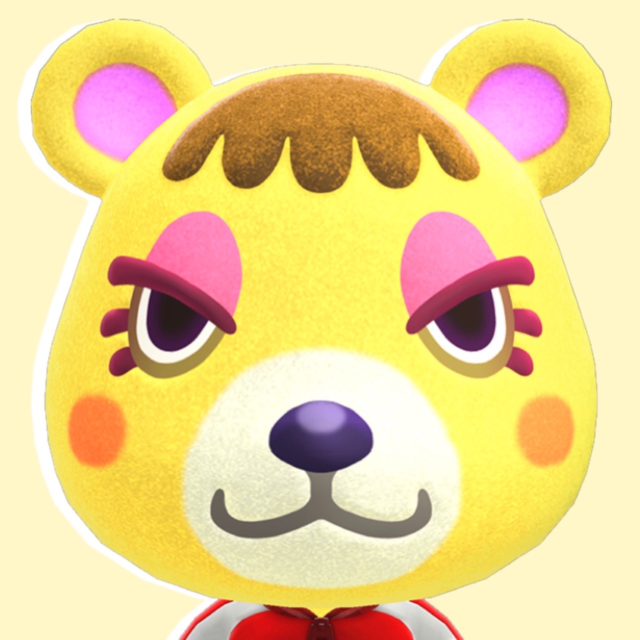 Animal Crossing Tammy Wallpapers - Wallpaper Cave