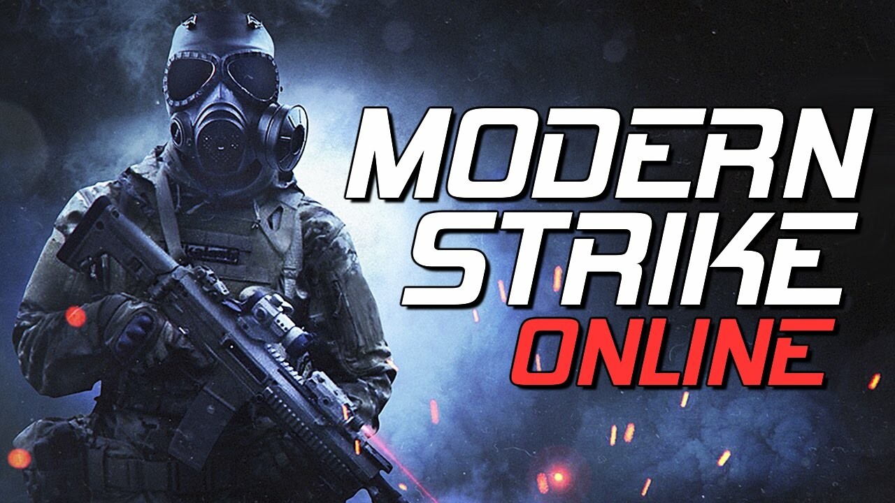 Modern Strike Online: Shooter Wallpapers - Wallpaper Cave
