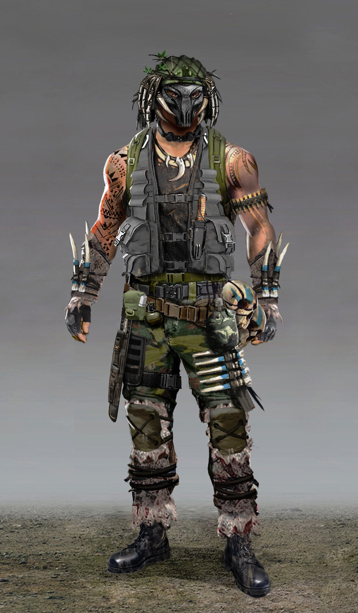 Modern Strike Online: Shooter Wallpapers - Wallpaper Cave