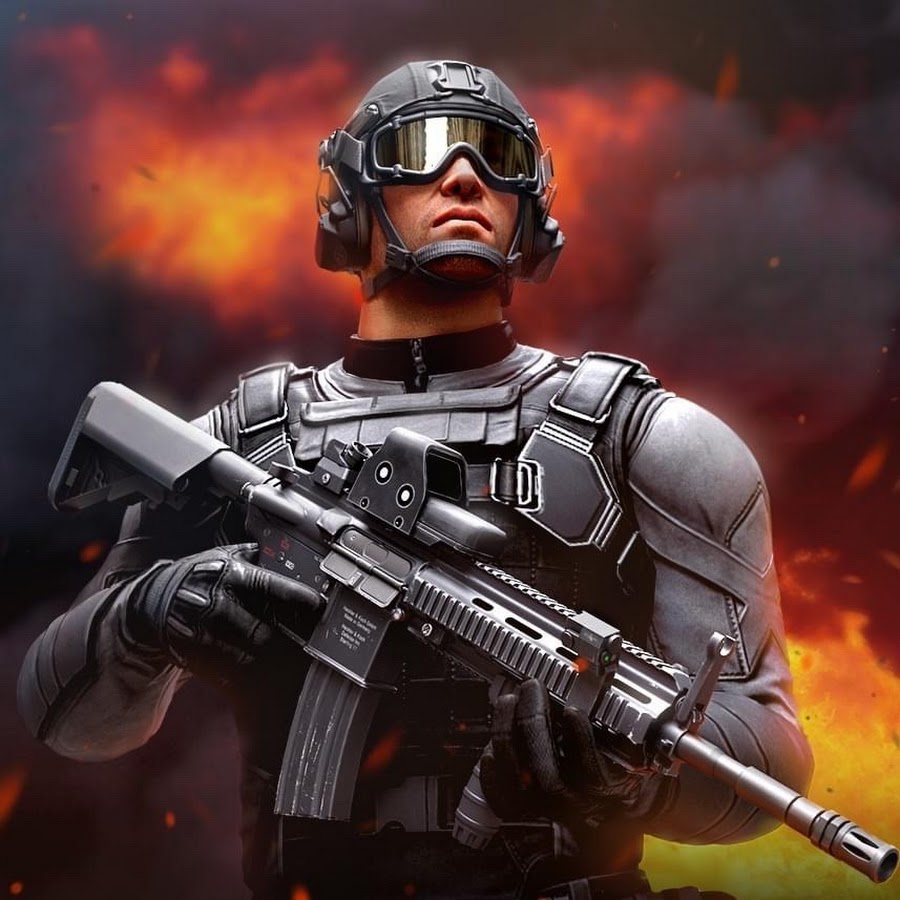 Modern Strike Online: Shooter Wallpapers - Wallpaper Cave