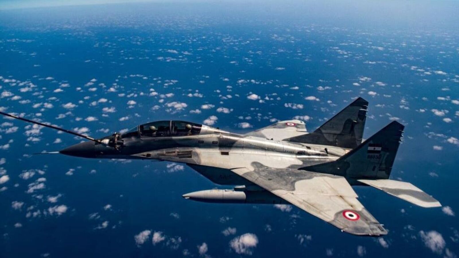 Indian Aircraft Wallpapers - Wallpaper Cave