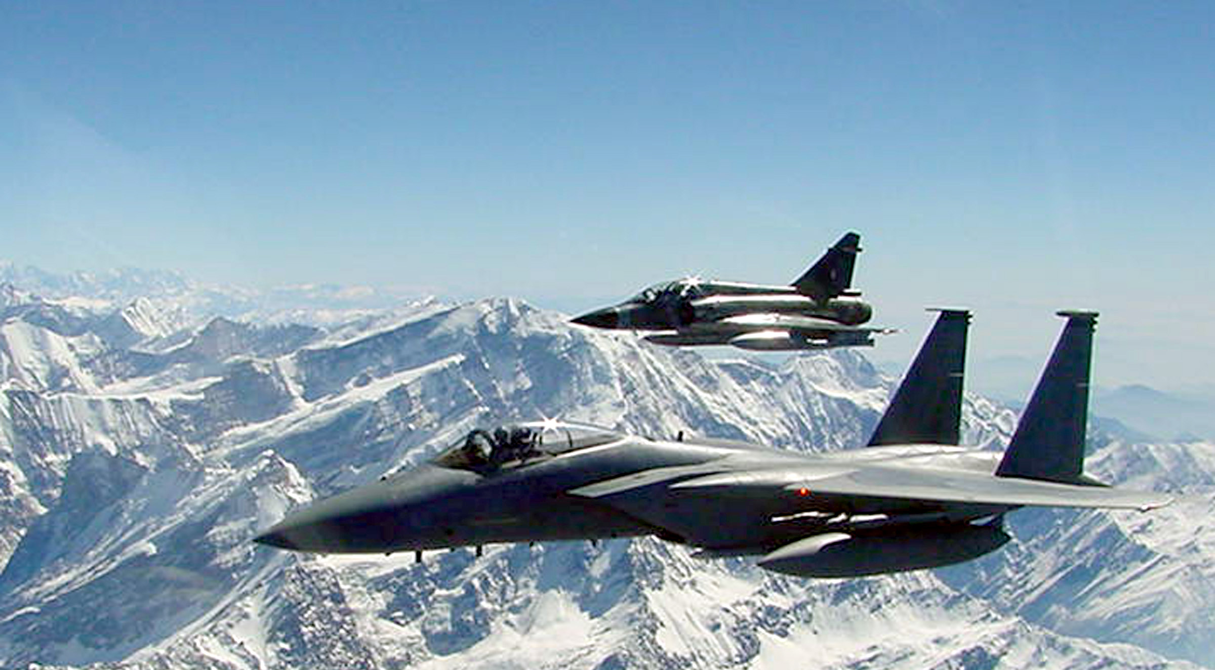 Indian Aircraft Wallpapers - Wallpaper Cave