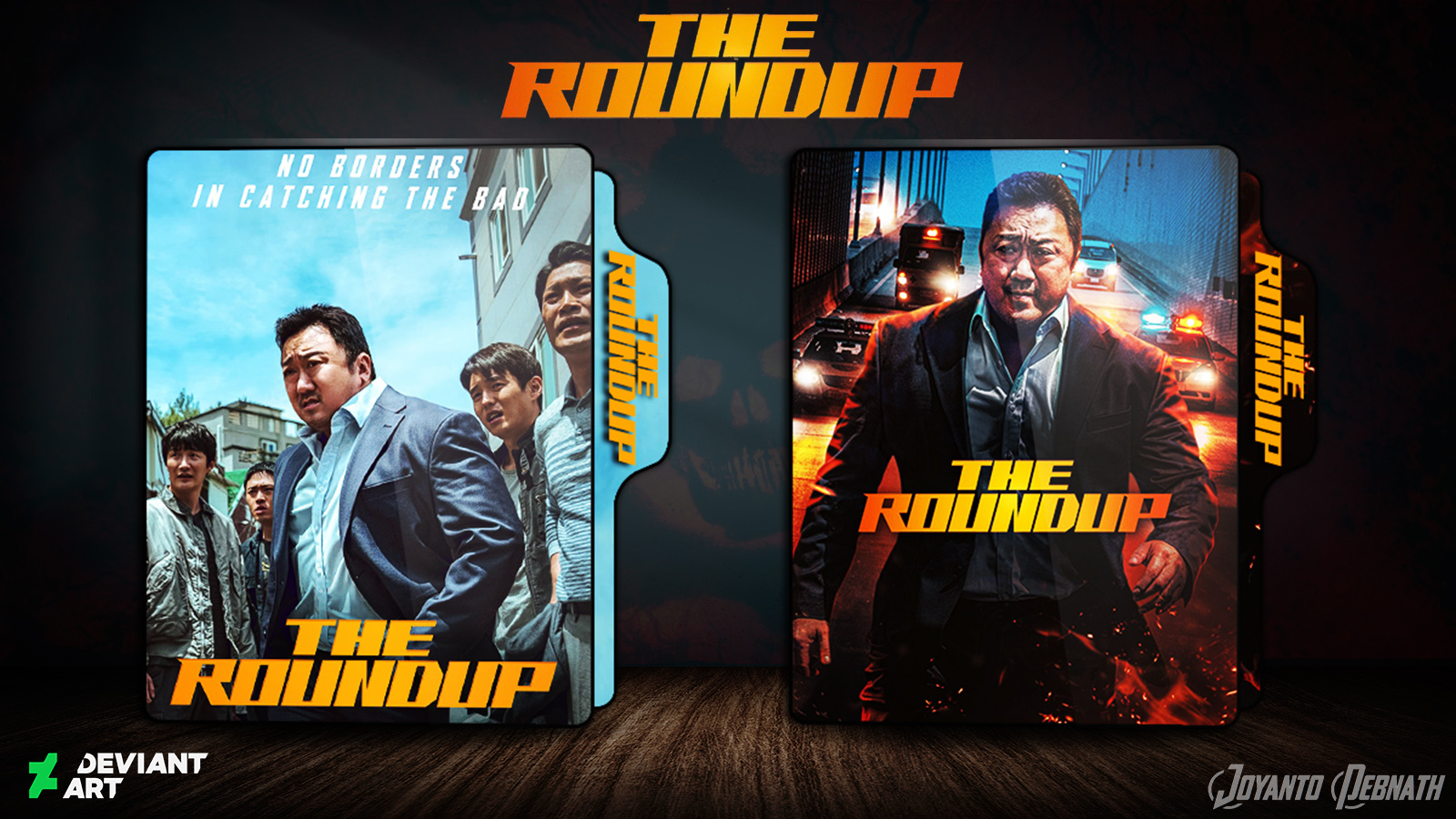 The Roundup Wallpapers - Wallpaper Cave