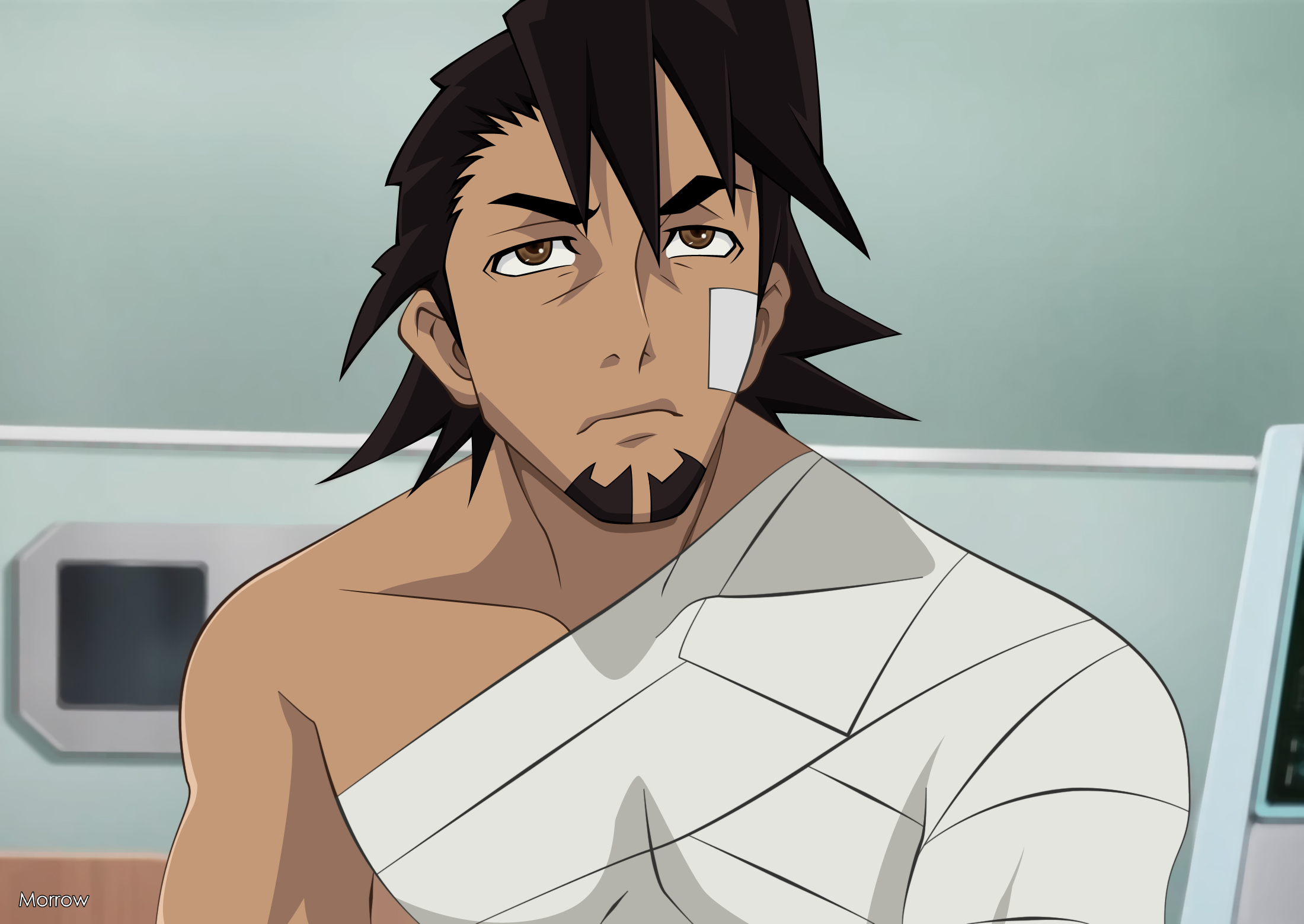 Kotetsu Wallpapers - Wallpaper Cave