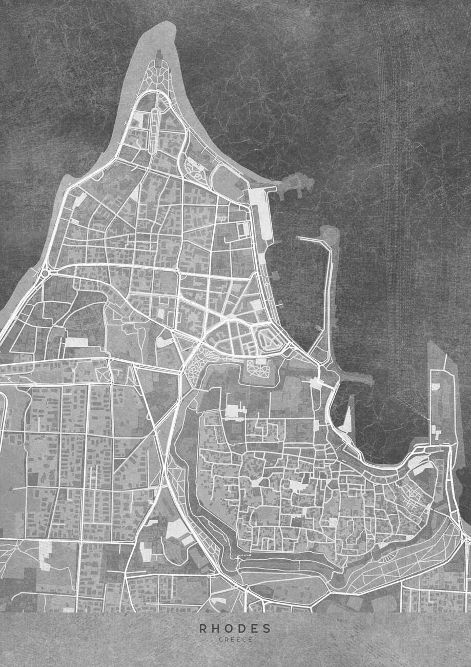 Rhodes Greece Wallpapers - Wallpaper Cave