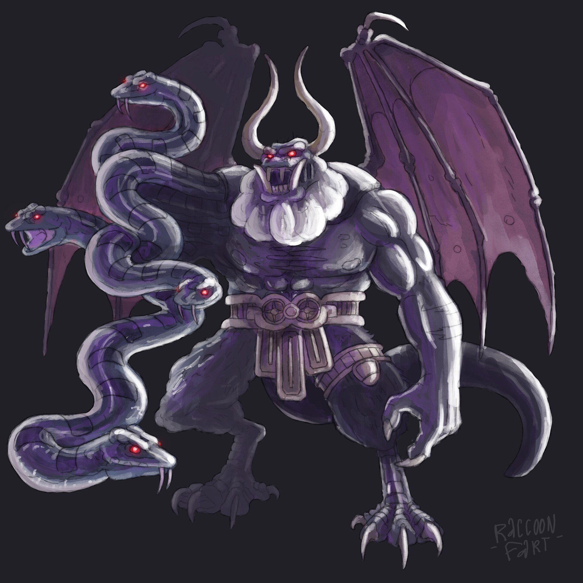 True Ogre Wallpapers - Wallpaper Cave