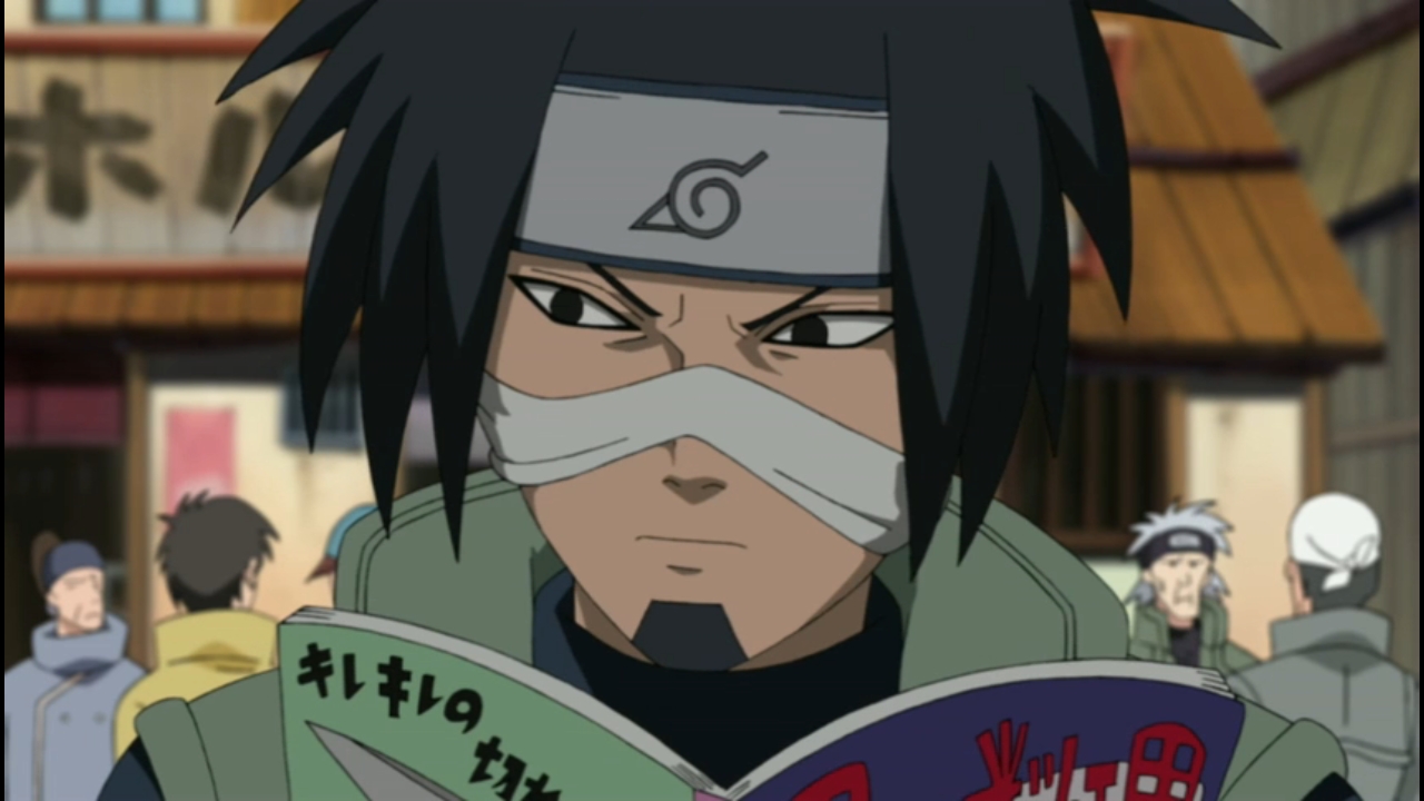 Kotetsu Wallpapers - Wallpaper Cave