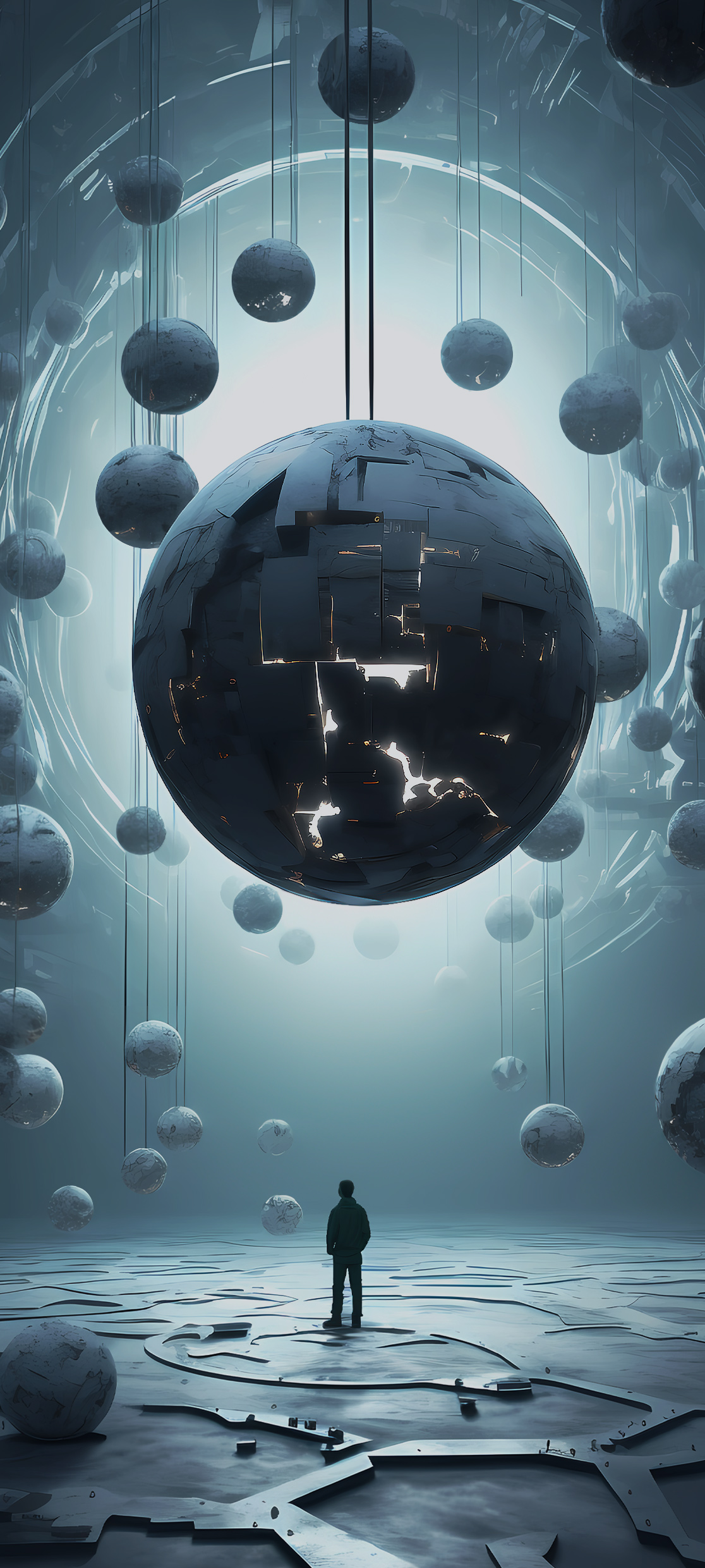 Nubia Red Magic 9 Pro Wallpapers - Wallpaper Cave