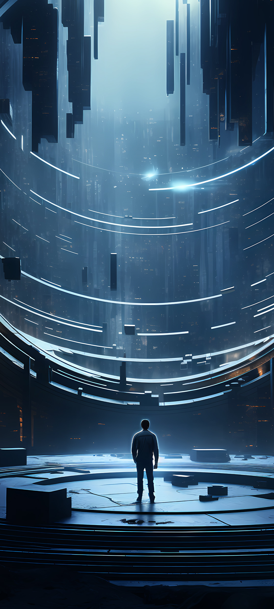 Nubia Red Magic 9 Pro Wallpapers - Wallpaper Cave