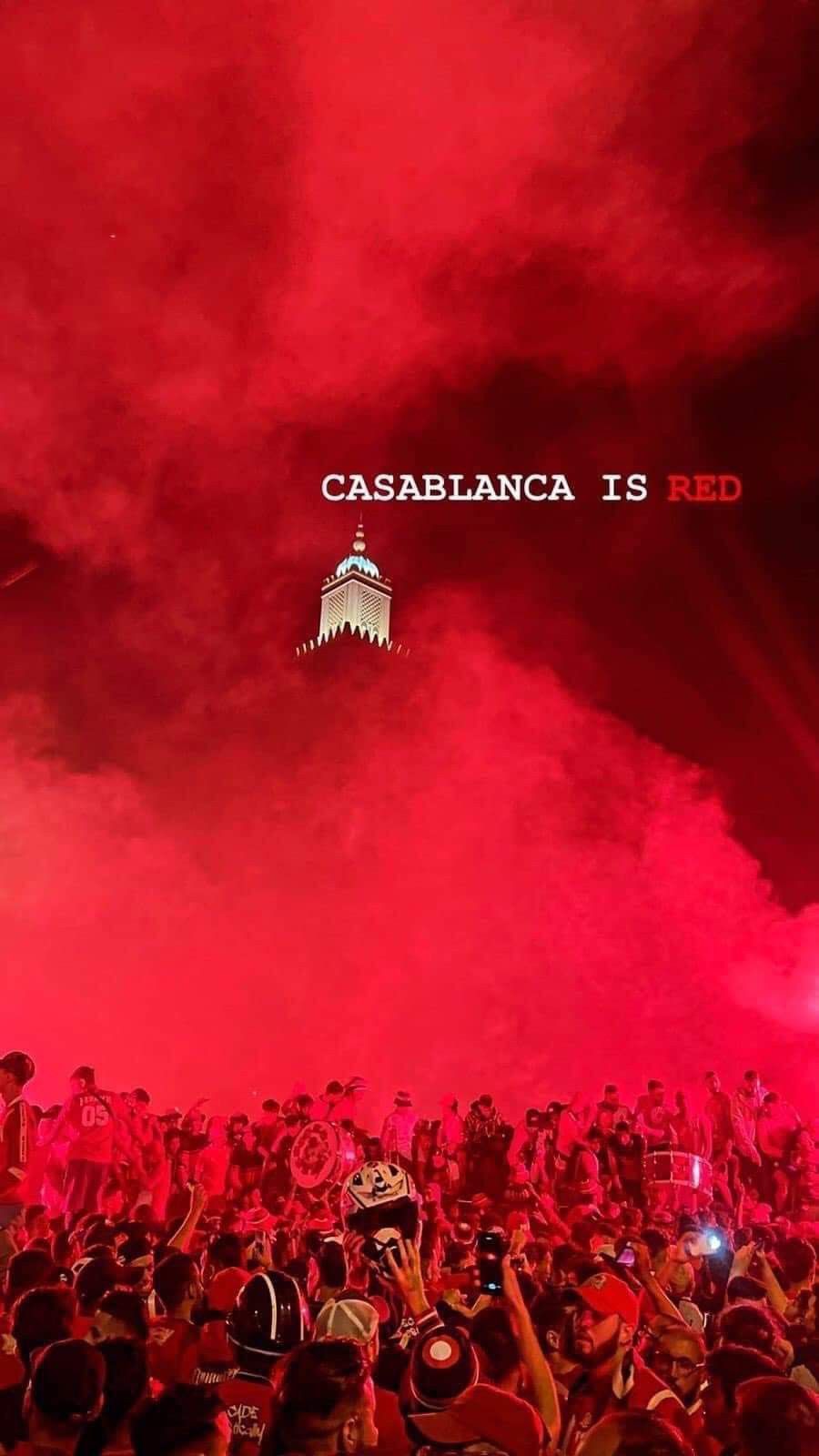 Wydad Athletic Club Wallpapers - Wallpaper Cave