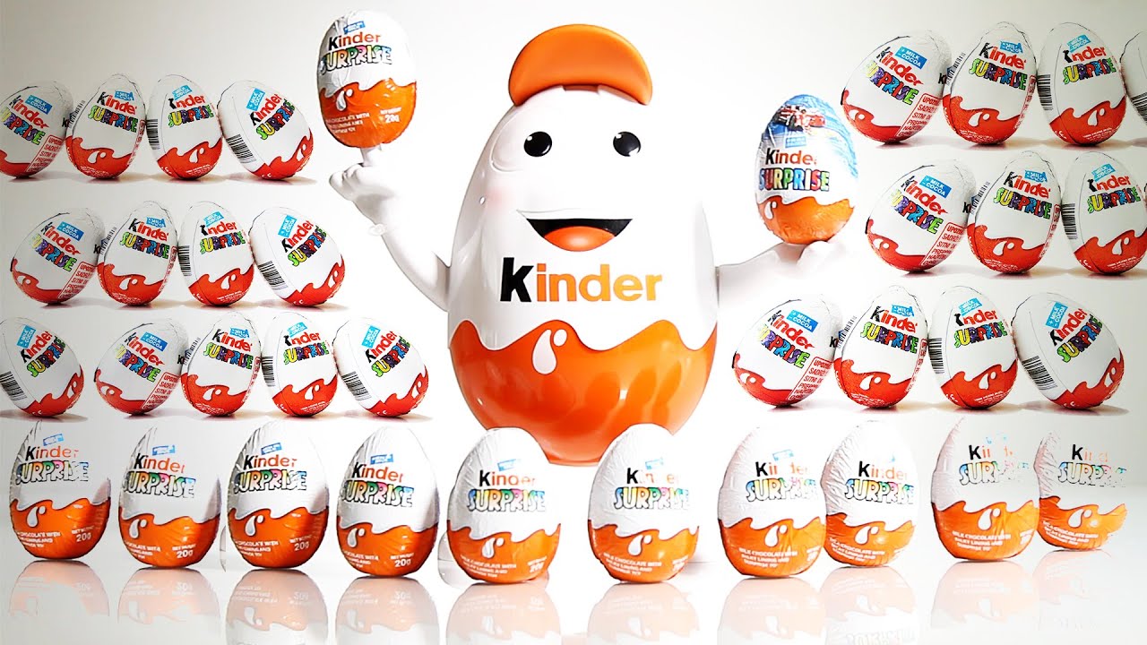 Kinder Joy Wallpapers - Wallpaper Cave