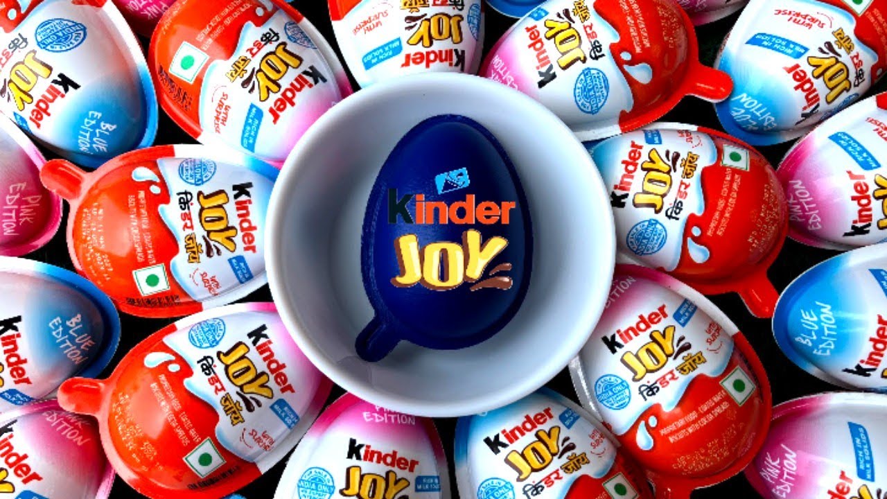 Kinder Joy Wallpapers - Wallpaper Cave