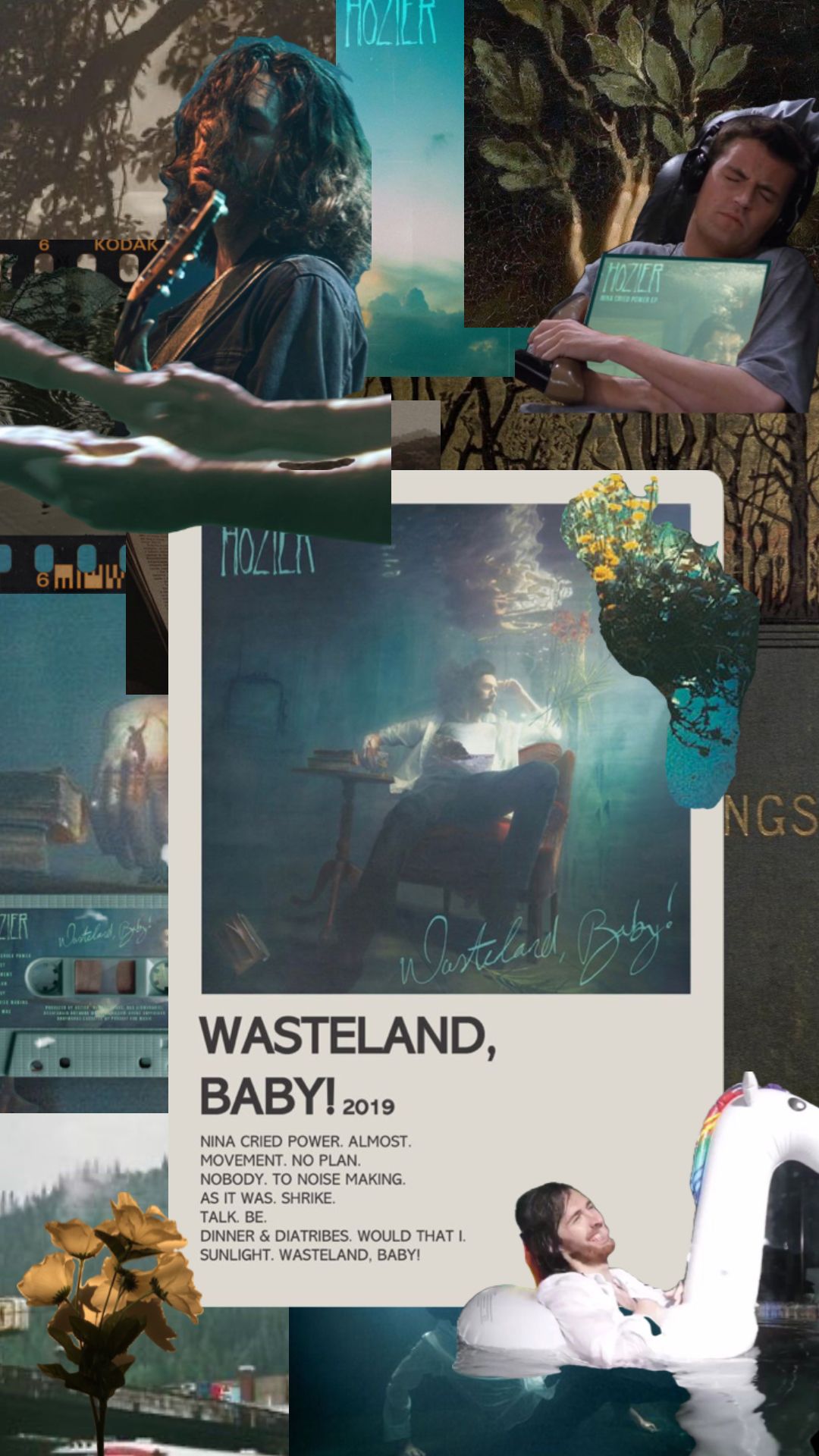 Wasteland, Baby! Wallpapers - Wallpaper Cave