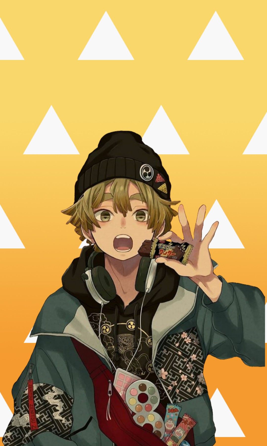 Modern Demon Slayer Wallpapers - Wallpaper Cave