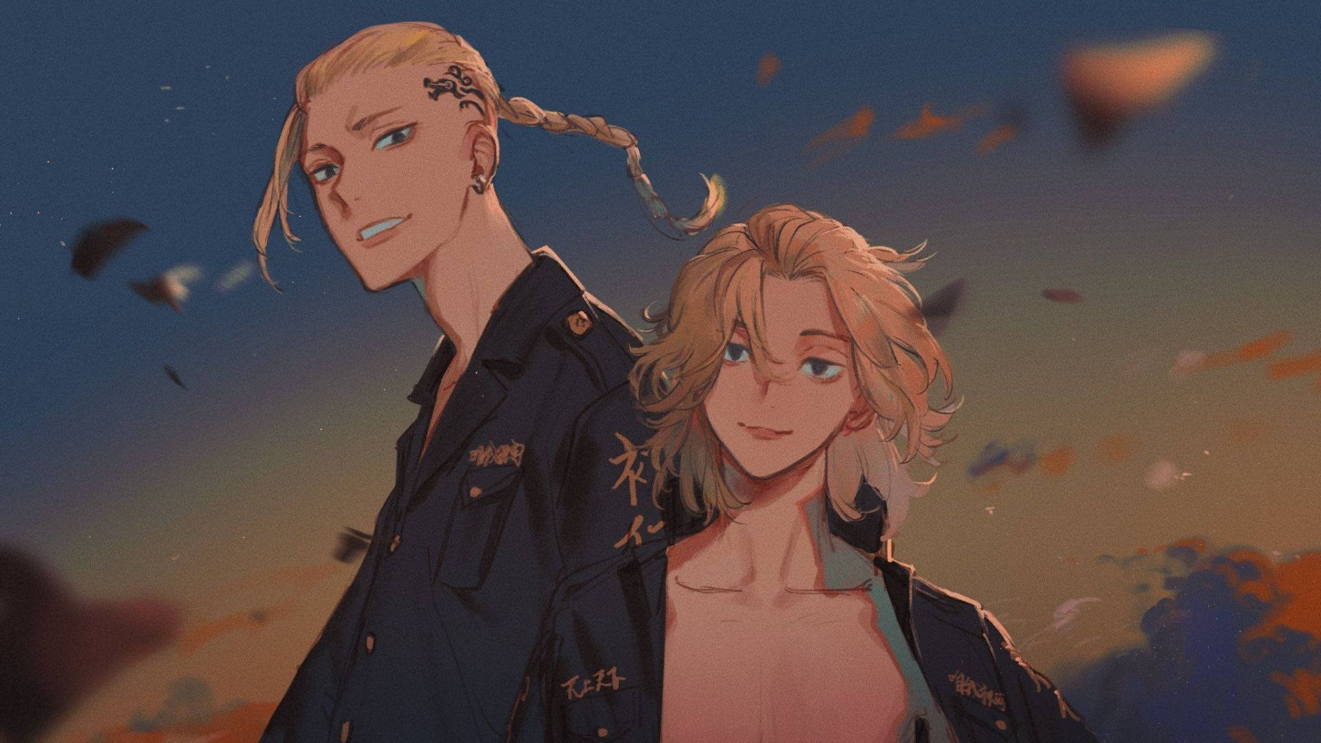 Toman Desktop Wallpapers - Wallpaper Cave