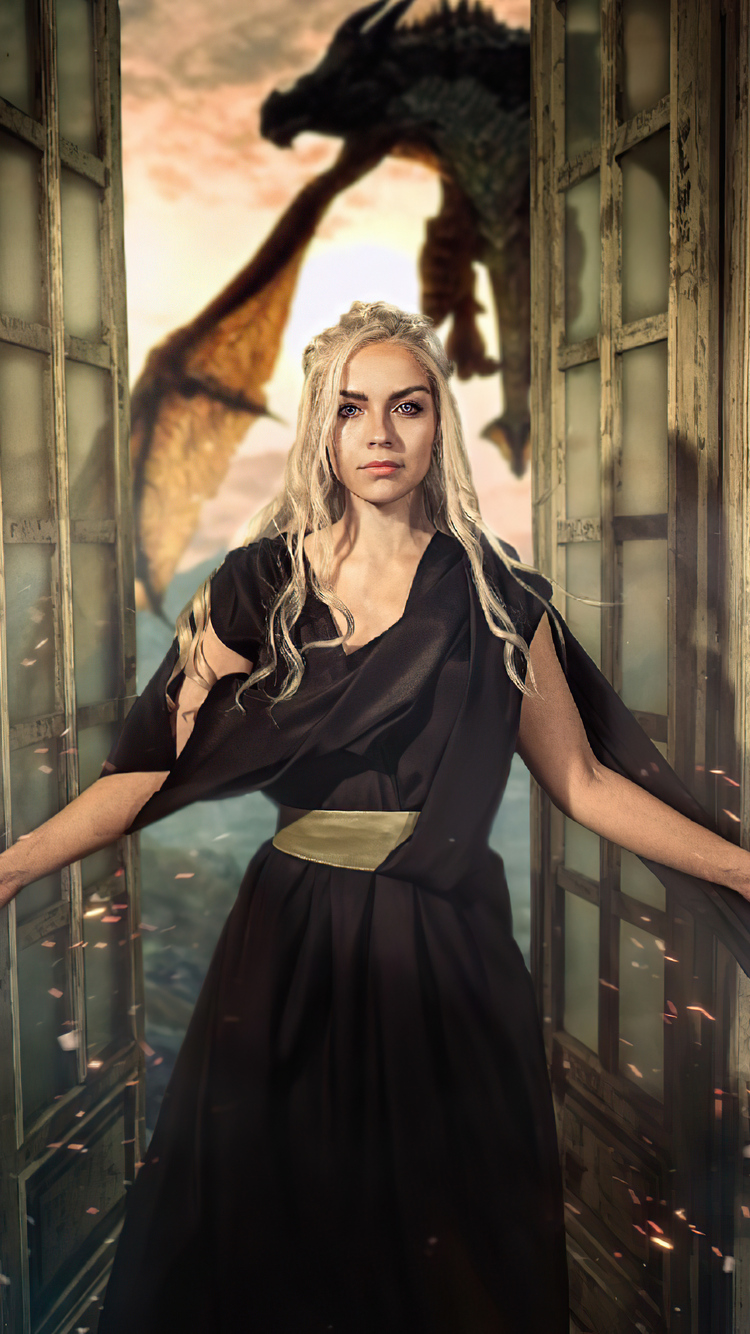 iPhone Targaryen Wallpapers - Wallpaper Cave