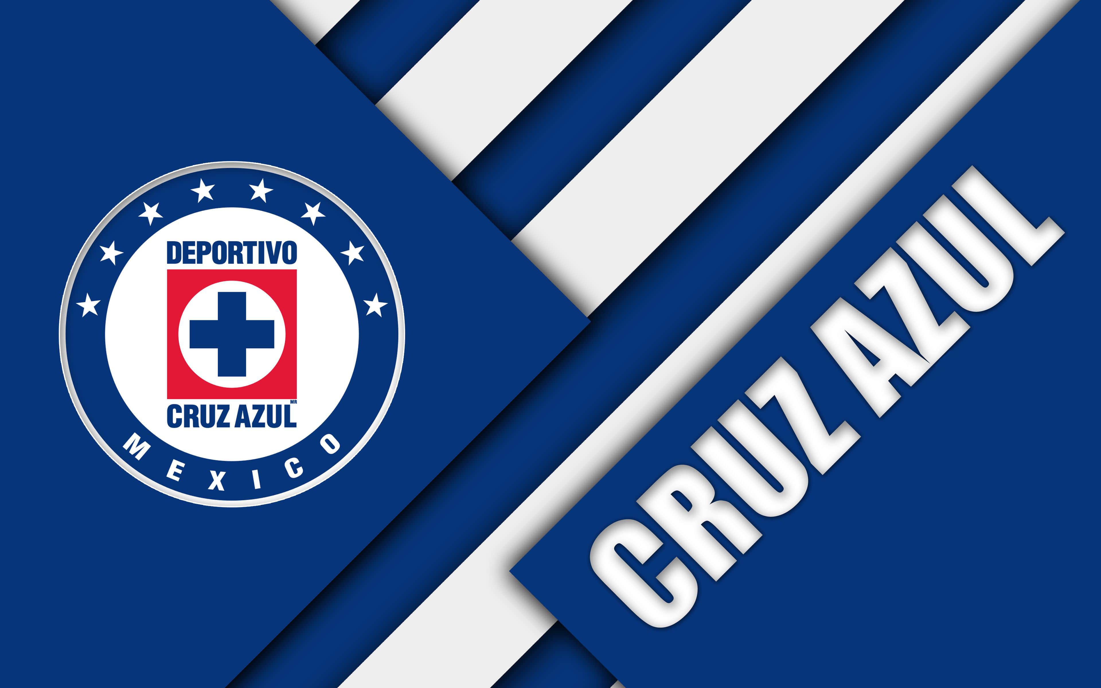 Cruz Azul Computer Wallpapers - Wallpaper Cave