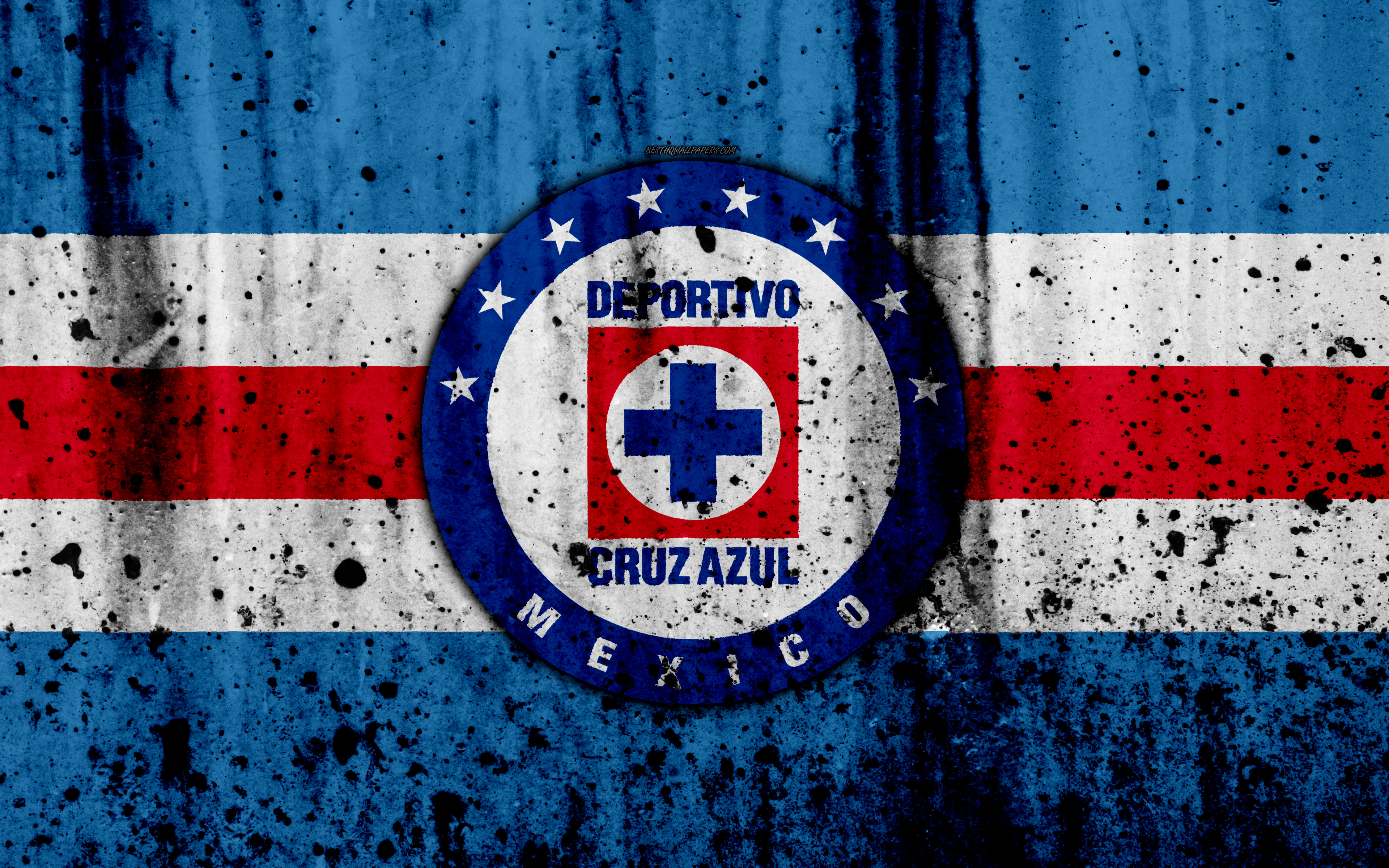 Cruz Azul Computer Wallpapers - Wallpaper Cave