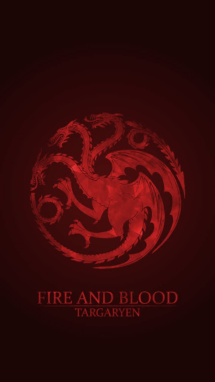 iPhone Targaryen Wallpapers - Wallpaper Cave