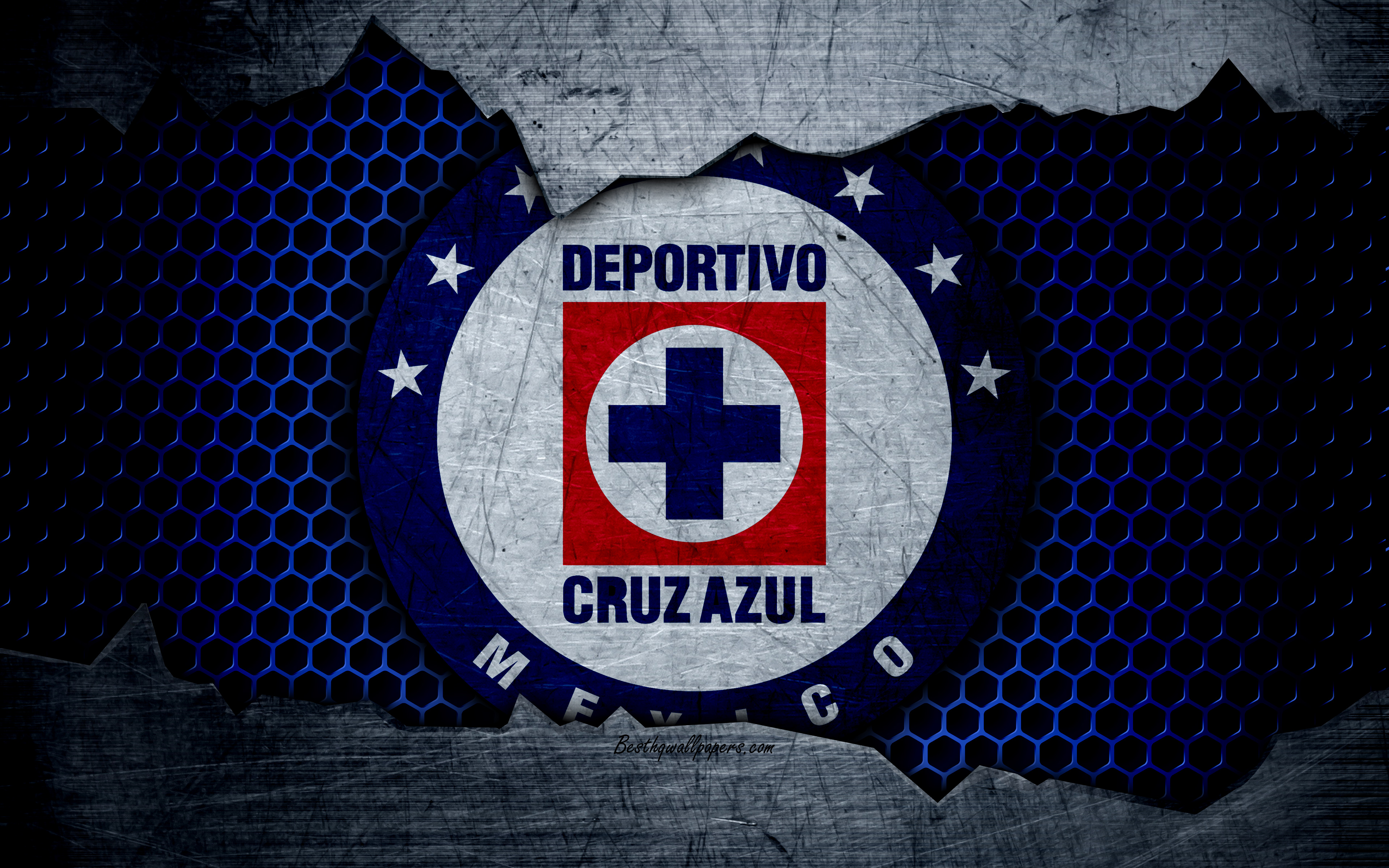 Cruz Azul Computer Wallpapers - Wallpaper Cave
