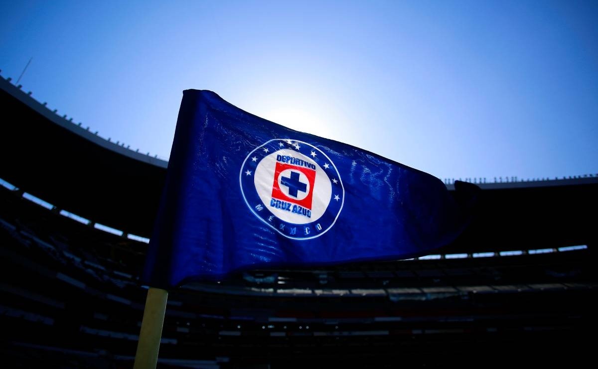 Cruz Azul Computer Wallpapers - Wallpaper Cave