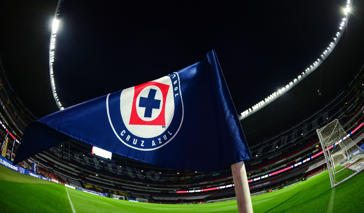 Cruz Azul Computer Wallpapers - Wallpaper Cave
