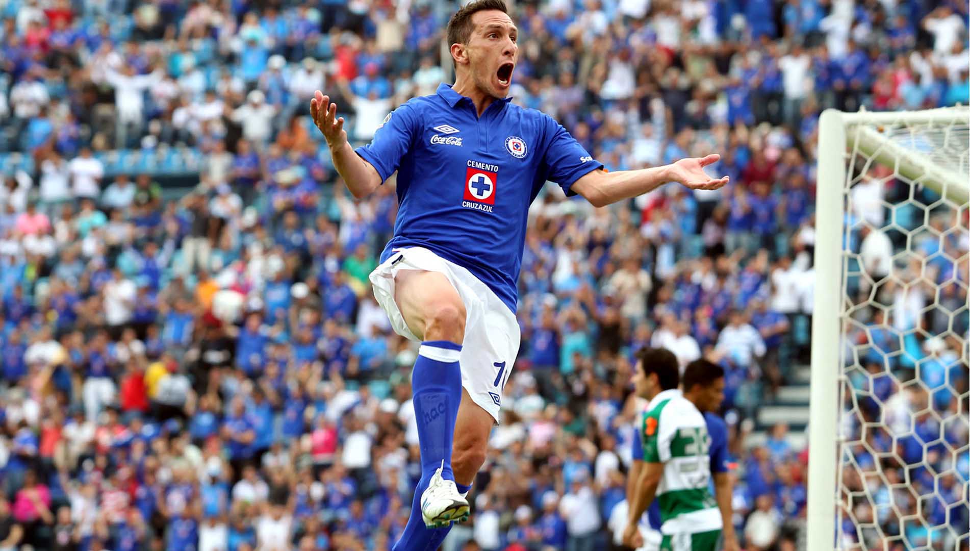 Cruz Azul Computer Wallpapers - Wallpaper Cave