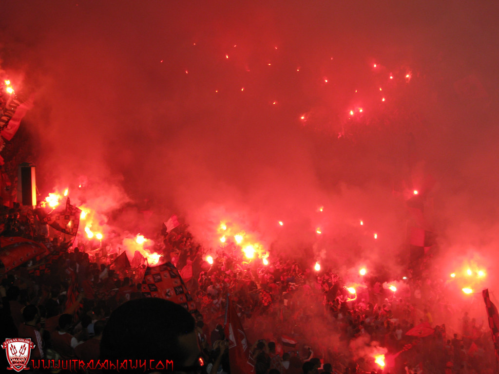 Ultras Ahlawy Wallpapers - Wallpaper Cave