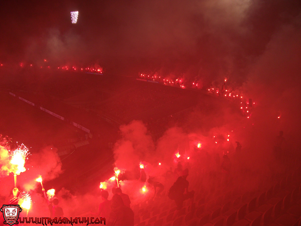 Ultras Ahlawy Wallpapers - Wallpaper Cave