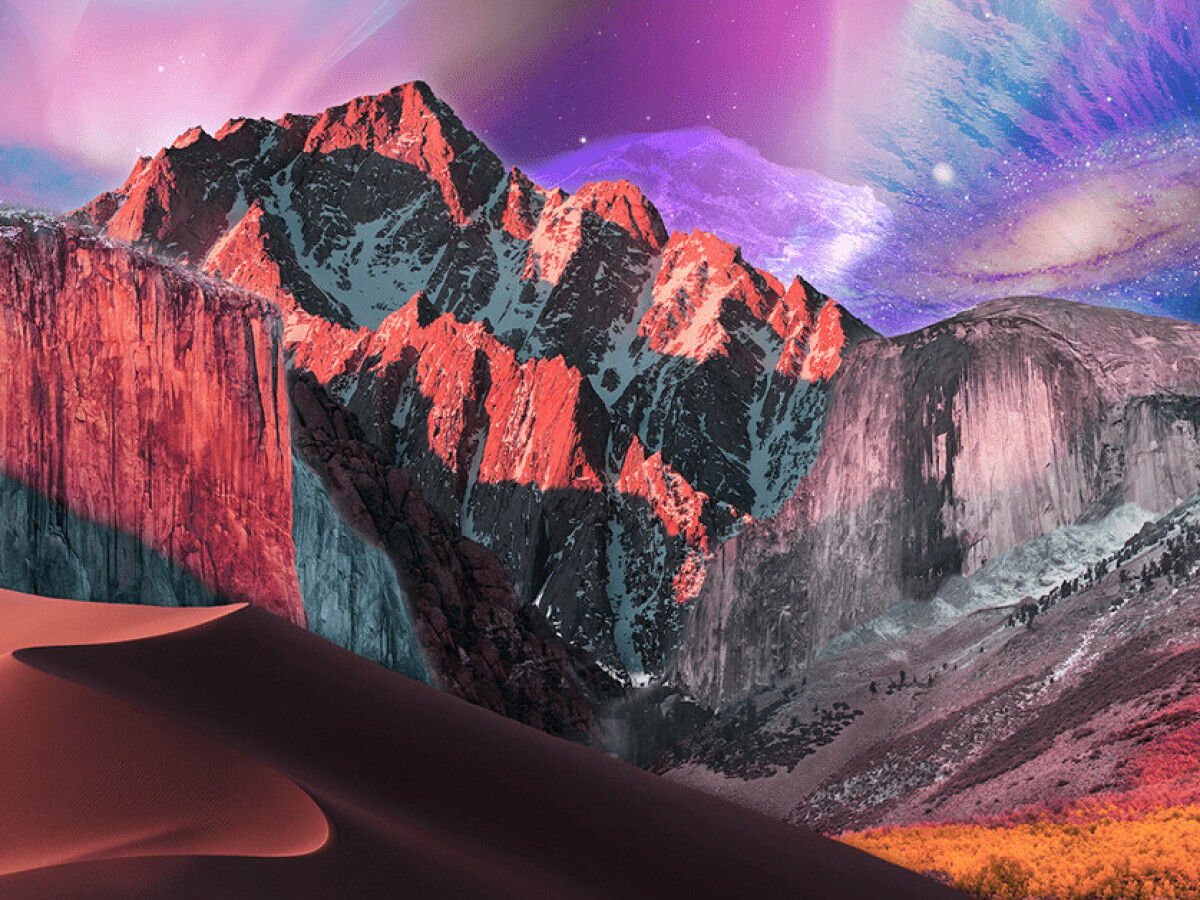 OS X Yosemite Wallpapers - Wallpaper Cave