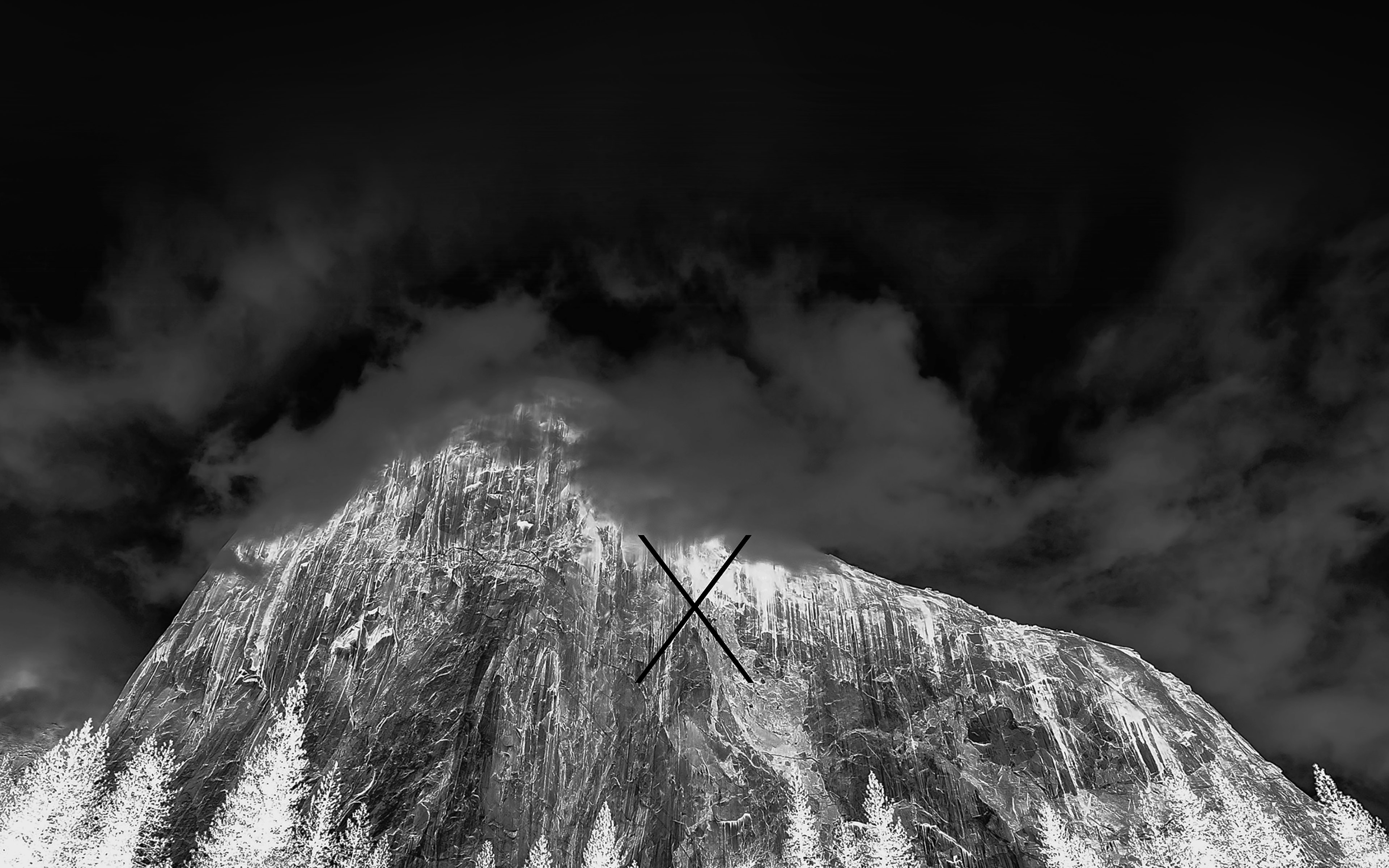 OS X Yosemite Wallpapers - Wallpaper Cave