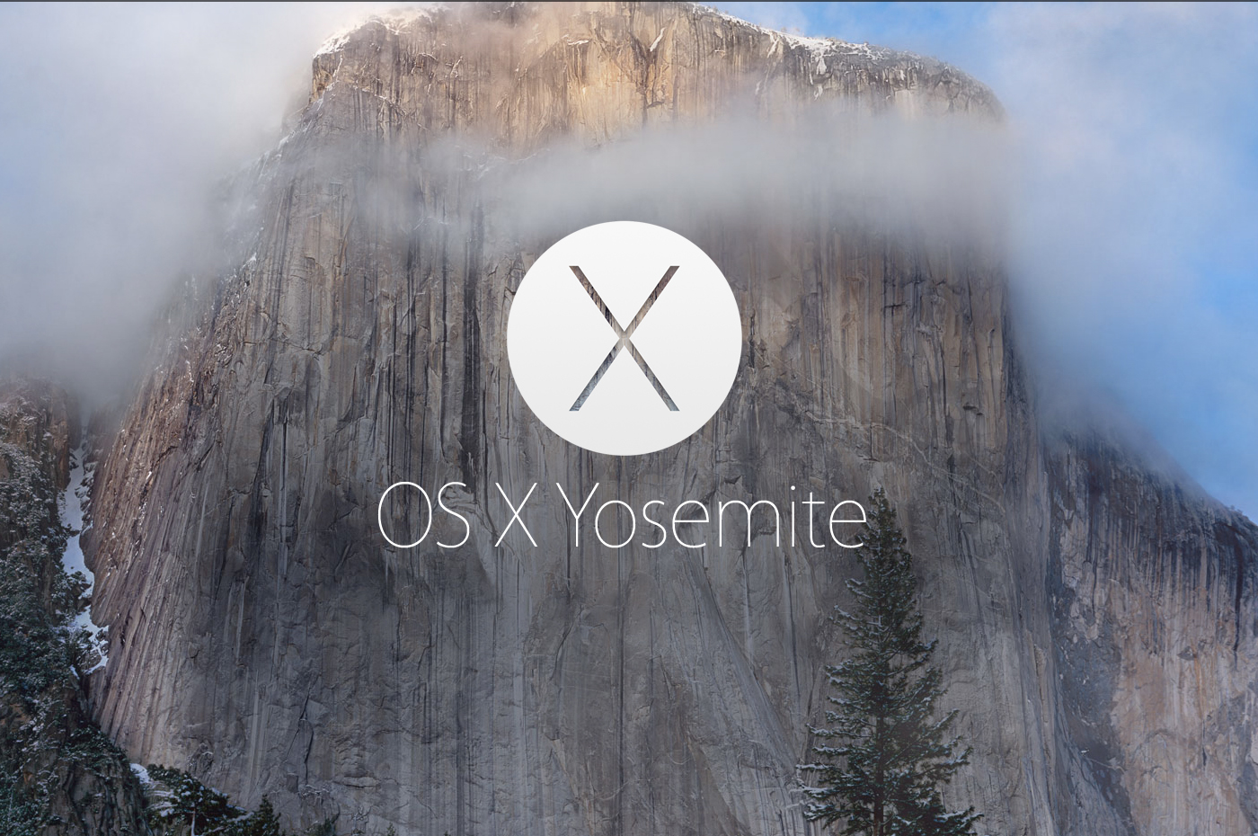 OS X Yosemite Wallpapers - Wallpaper Cave